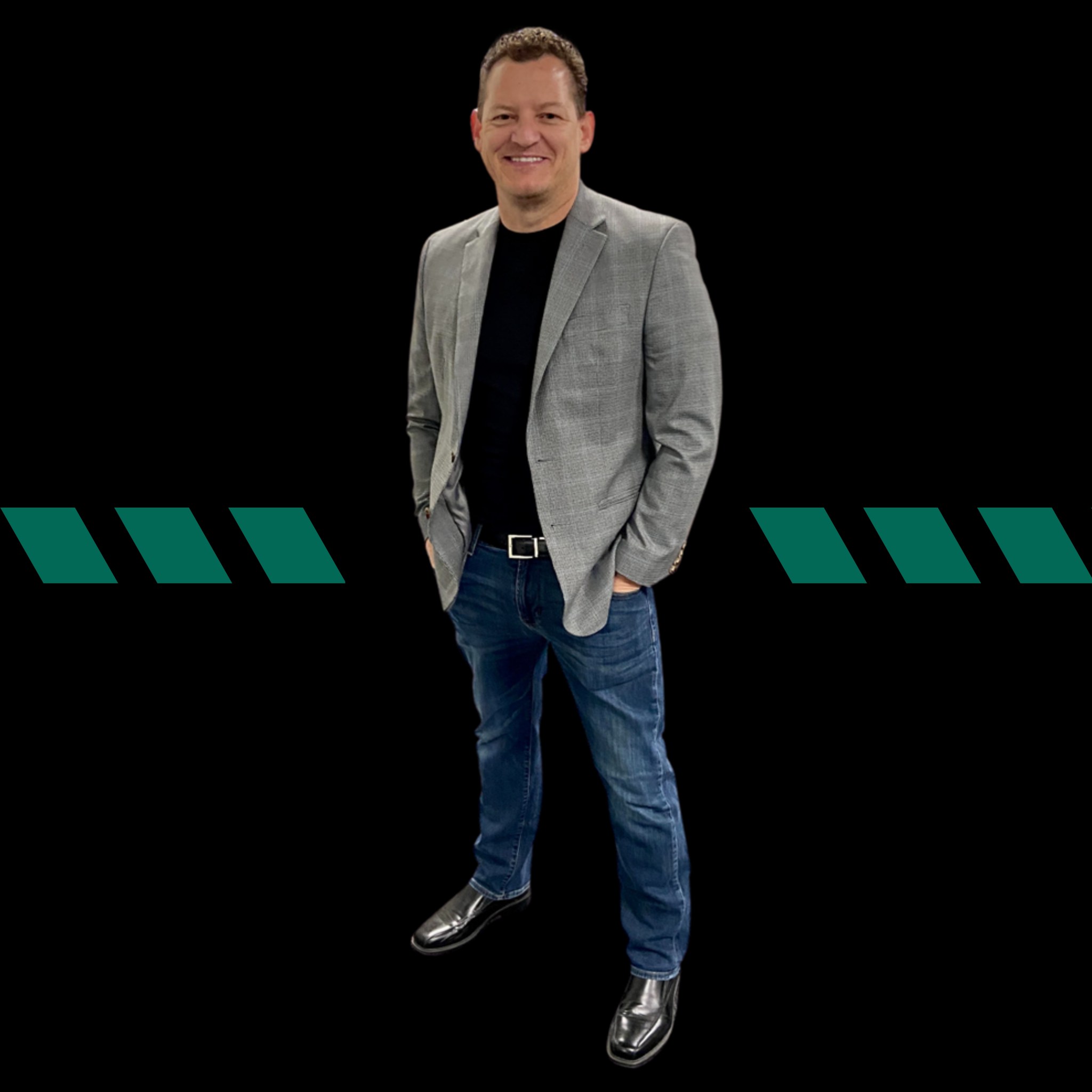 Robert Hinchliffe – In the end….